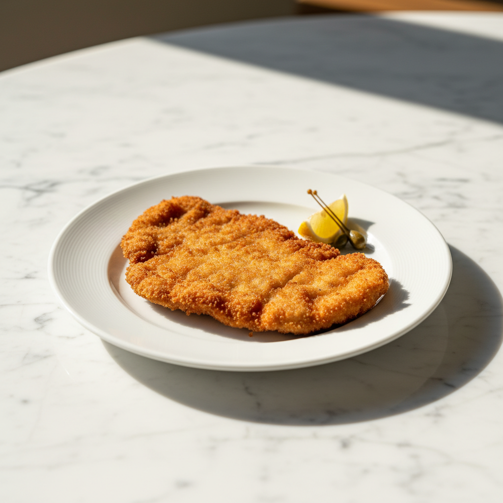 Vienna's Best Austrian Cuisine | CuriousSpoon